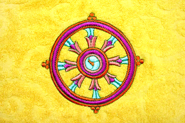 QUÉ ES EL DHARMA - Evolución Consciente