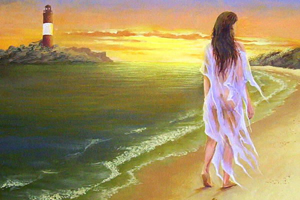 QUIÉN ES TU YO SUPERIOR - Evolución Consciente