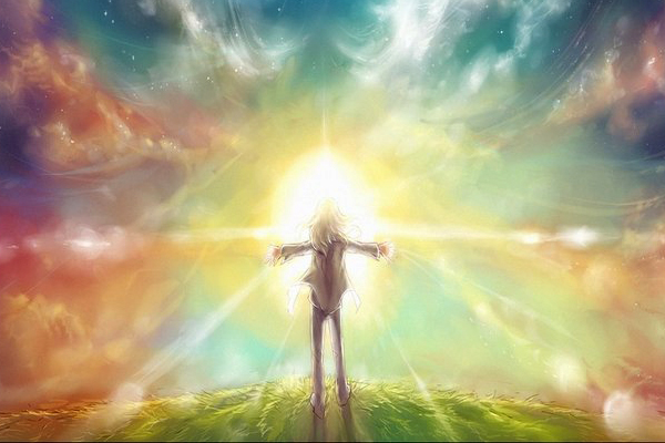 Los 7 tipos de almas y sus debilidades - Evolución Consciente